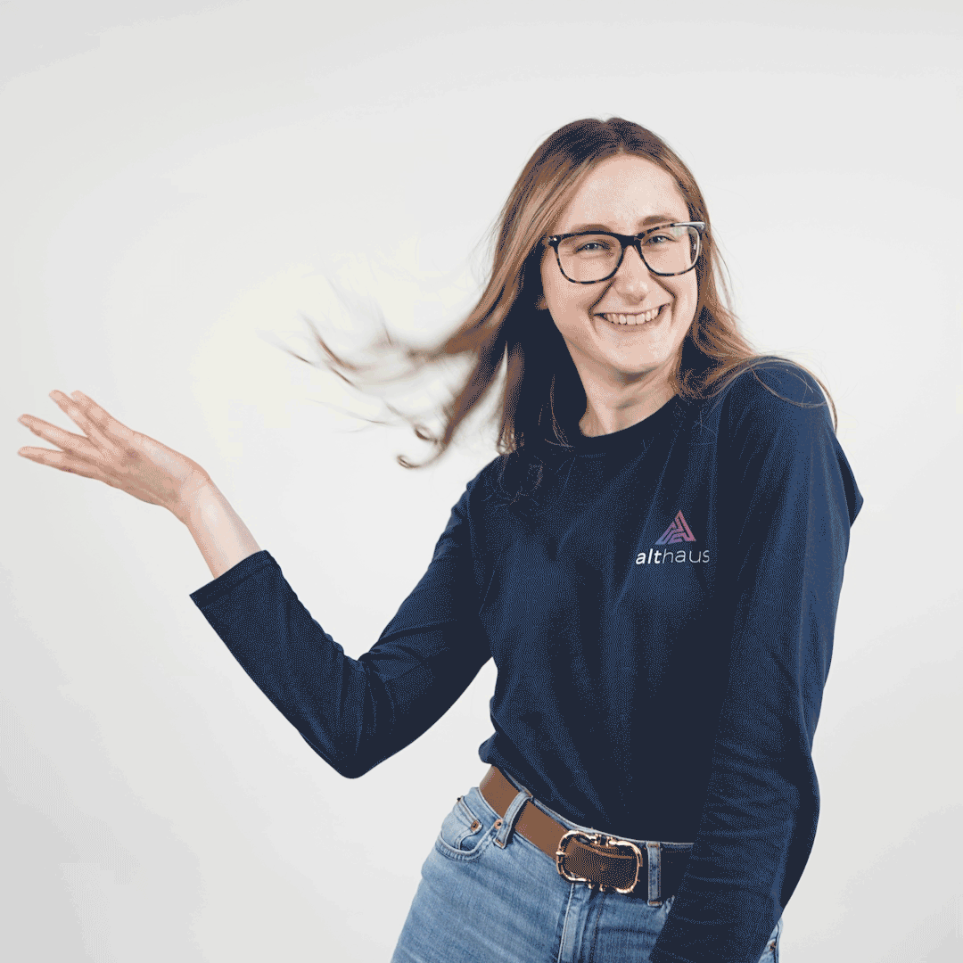 About althaus - Unleashing the digital leaders of tomorrow