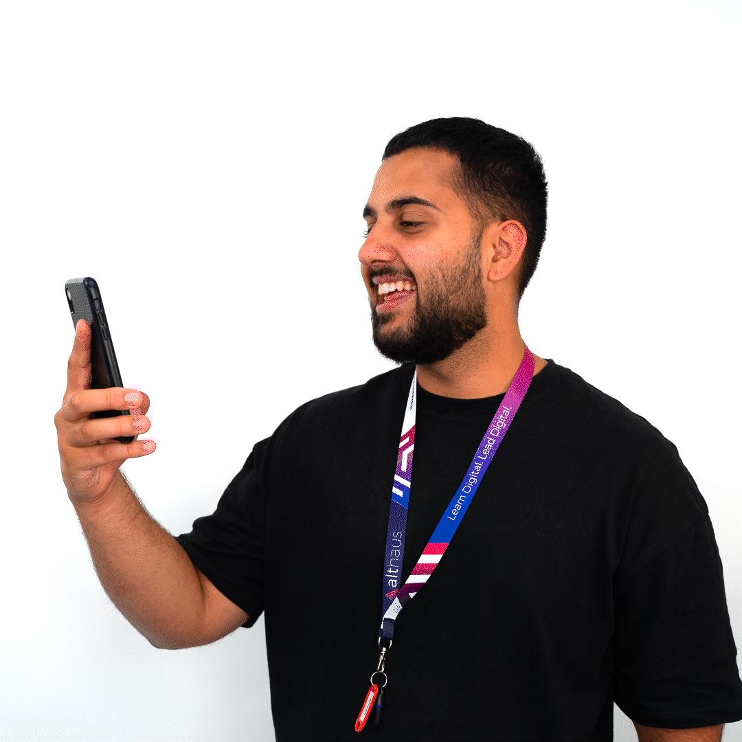 About althaus - Unleashing the digital leaders of tomorrow