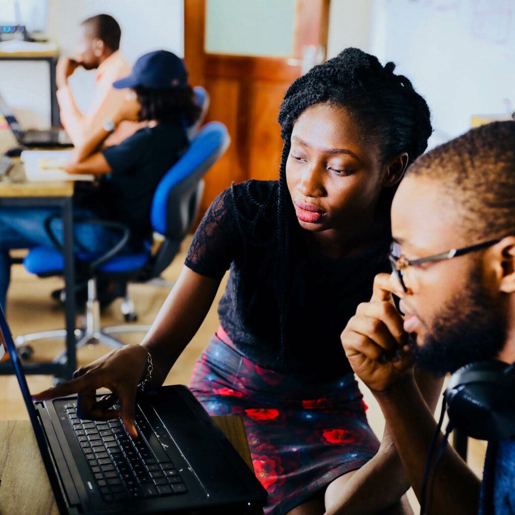 Digital Skills Courses for Individuals | Start Your Career