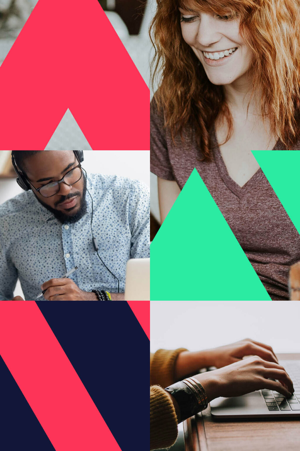 Digital marketing & IT - Hire digital talent in Birmingham