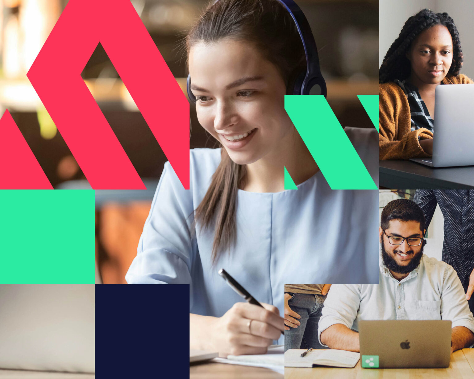 Free Digital Bootcamps - Improve your employability