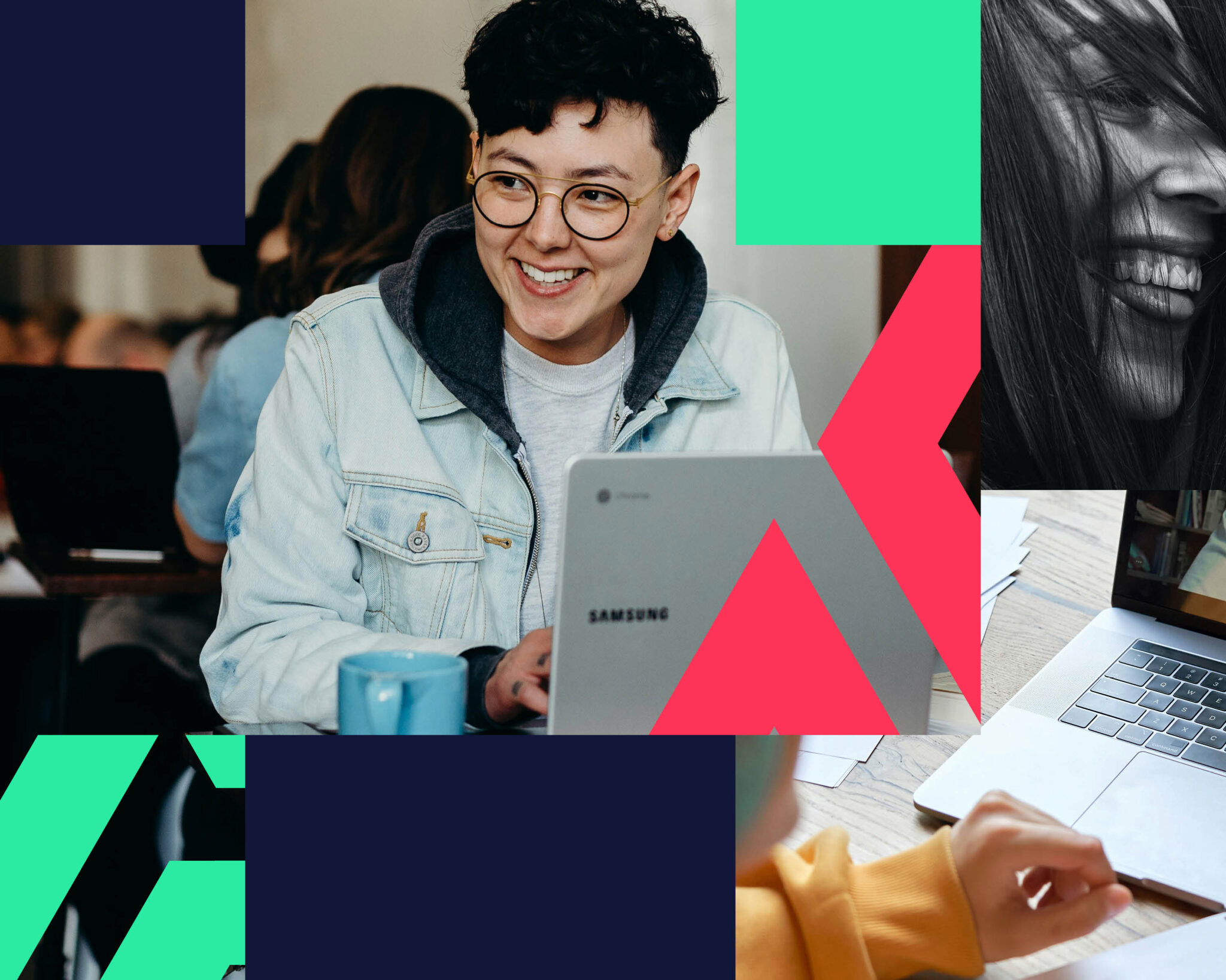 Skills Development - althaus