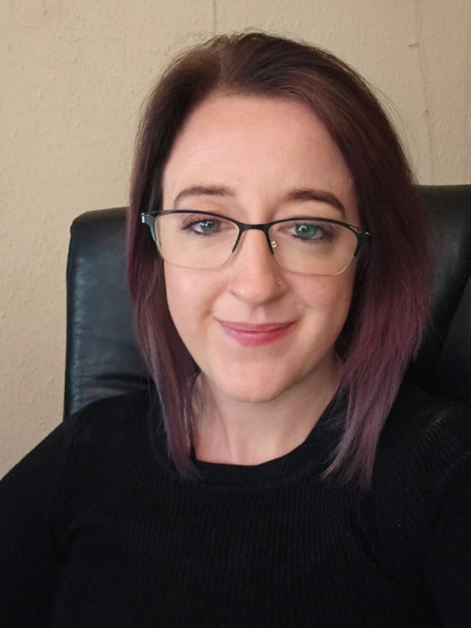 Sarah Clarke - althaus