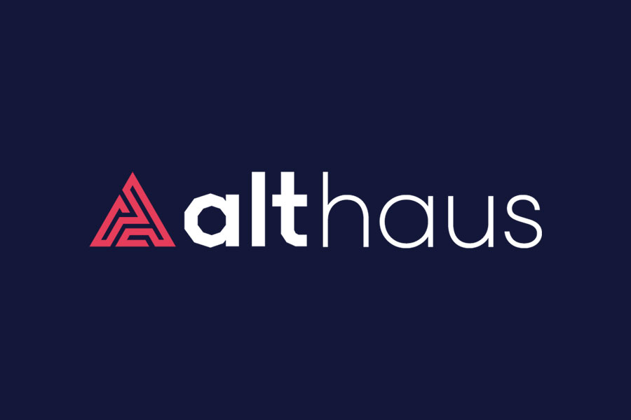 Contact althaus - Leaders in digital