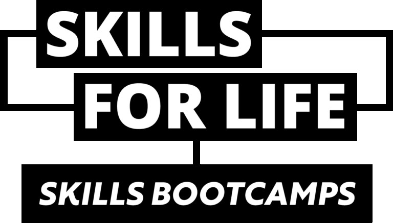 Free Digital Bootcamps - Improve your employability